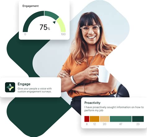 Employee Engagement Surveys Xref Engage