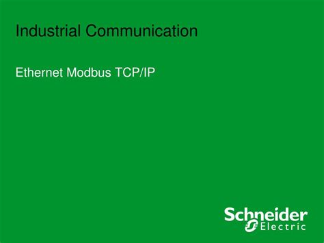 Ppt Industrial Communication Powerpoint Presentation Free Download Id