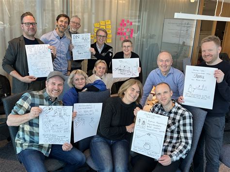 Human In Future Maritime Operations Midas Workshop Fi Fremtidens Industri