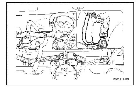 MAP Sensor Replacement Need To Replace MAP Sensor But Can