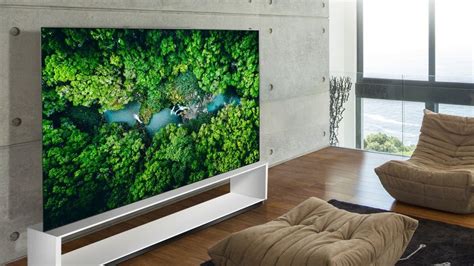 Lg Tv Lineup Oled Evo Qned With Mini Led K K And More Tom S Guide