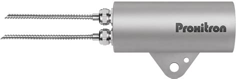 Diffuse Light Barrier For High Temperature Applications Mangalam