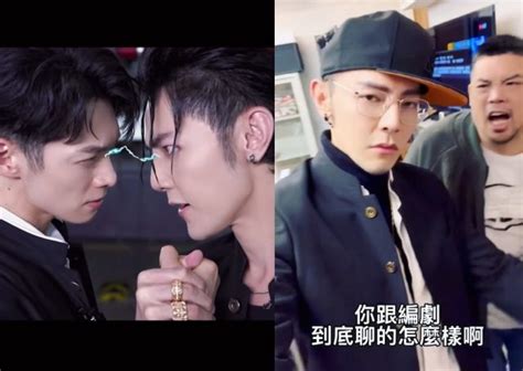 Jiro Wang Has Been Teasing Return In Ko One 6 But Its Not Clear When