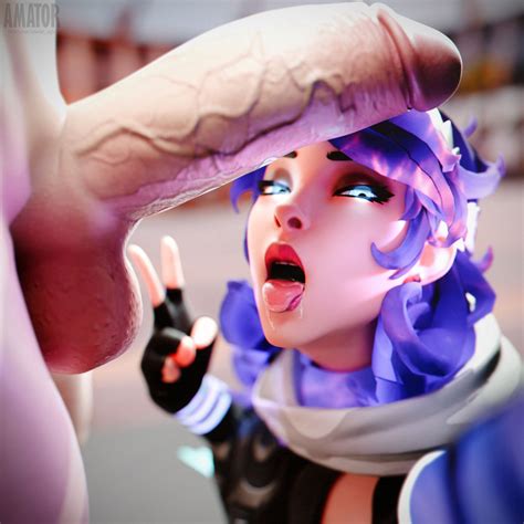 Post Amator Nsfw Artemis Fortnite