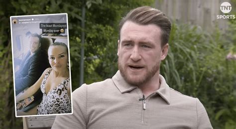 My Fing Choice X Rated Stuart Hogg Rant Fired Back At Fans Ruck