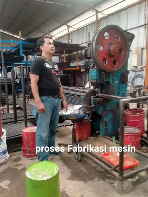 Jual Steger Scaffolding Andang Baru T170 Lain Lain 852783347