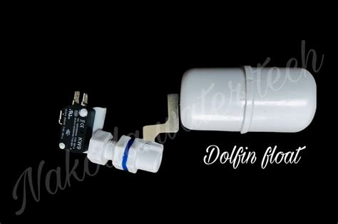 Plastic Electric Water Level Float Ball At Best Price In Ahmedabad Id