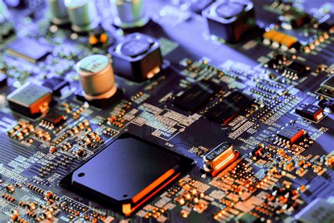 Pcb Component Placement Rules Process Machines Errors