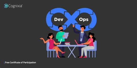 Understanding The DevOps Ecosystem Cognixia