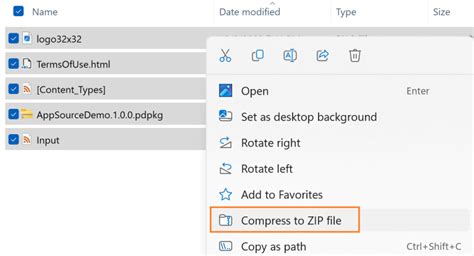 [step by step] create an appsource package using package deployer tool rajeev pentyala
