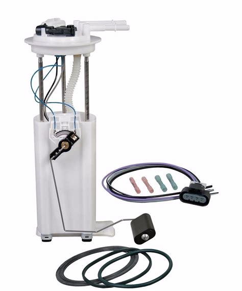 Fuel Pump Module Buick Park Avenue Lesabre Cadillac Deville Seville