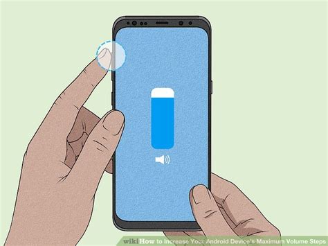 How To Increase Your Android Devices Maximum Volume Steps