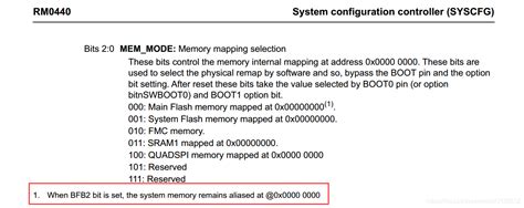 Stm32g0和stm32g4 如何把boot0当作通用gpio使用stm32g070boot引脚和swd重复 Csdn博客