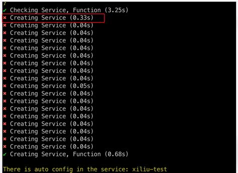 cli design 体验问题 · issue 529 · devsapp fc · github