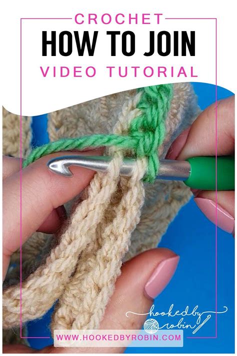 Best 13 3 Easy Ways To Crochet Squares Together No Sewing [free Video Tutorial And Written