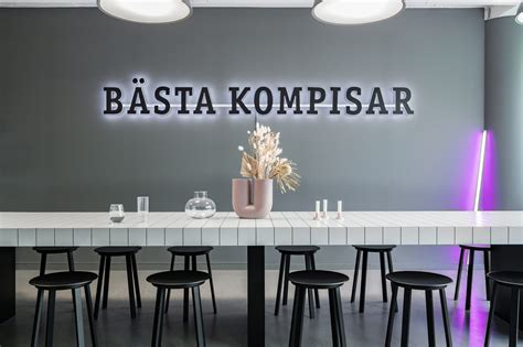 Bästa Kompisar Addentity Interiör