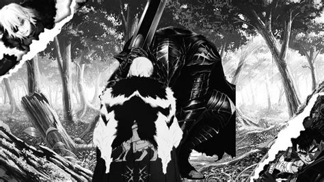 Dimitri Vs Guts Fire Emblem Vs Berserk An Azure Eclipse R