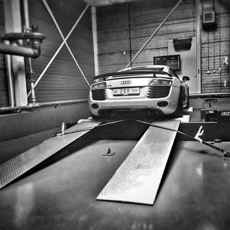 Dynomax 5000br Our Top Class 4wd Synchronized Chassis Dyno