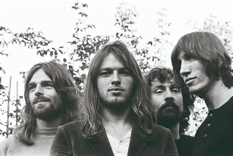 Aaron Pink Floyd