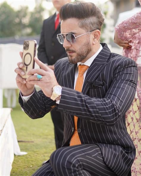 Why Was Kashif Mehmood Taken Into Police Custody Reviewitpk