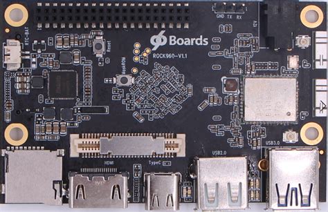 Rk3399之更新固件 知乎