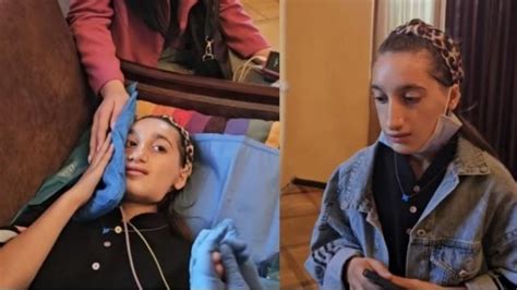 16 წლის მარიამზე ახალი ინფორმაცია ვრცელდება რას წერს მედეა იობაშვილი