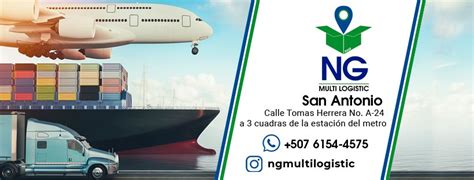 Ng Multi Logistics