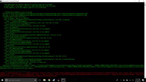 Cmake How Can I Install Dlib For Python On Windows Stack Overflow