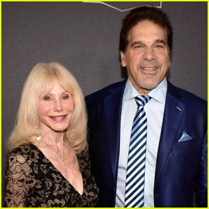 Lou Ferrigno Jr Partner
