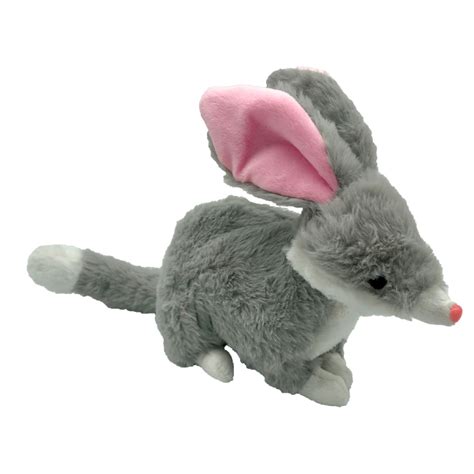 Mia The Bilby Plush 18cm Toy Brands A K Caseys Toys