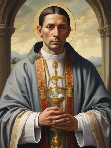 Blessed Edward Osborne Priest And Martyr Feast Day July 1