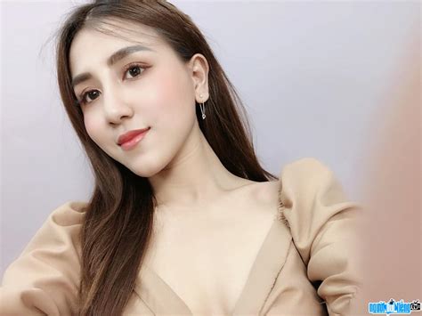 Hot girl Võ Ý Nguyện