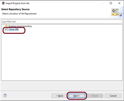 How To Clone A Project From Github Using Eclipse Qa Automation Expert