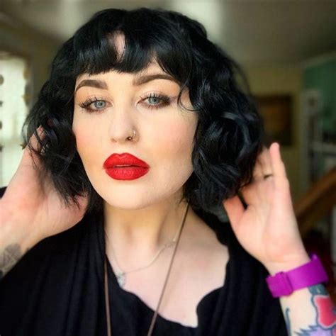 60 Ideas Of French Bob Haircuts And Dutch Bob Hairstyles To Try In 2024