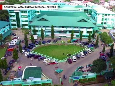 Marawi City Hospital Set To Reopen Weeks After Crisis