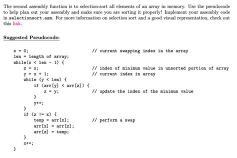 Solved Lc 3 Assembly Coding Problem This Is What I Have So