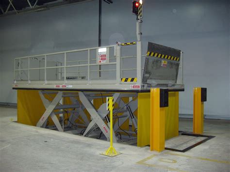 Loading Systems Ltd Alem Association Of Lifting Elevating Equipment Manufacturers