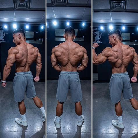 Ifbb Pro Nick Koeu On Instagram The Motive Remains The Same… Get