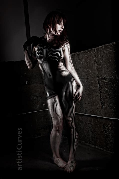 Mary Janevenom Rcosplaygirls
