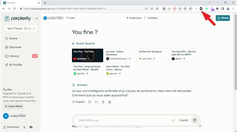 Better Formatting When Copying From Perplexity Ai To Obsidian For Obsidian Publish Help