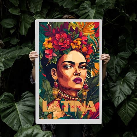 Latinx Etsy
