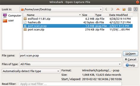Packet Capture Analyzation With Wireshark And Tshark Rordans Mind