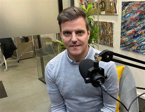 James Stringer On Linkedin Linkedin Socialselling Podcast