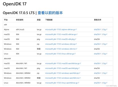 Java Jdk 下载以及oracle Jdk替代解决方案adoptopenjdk 下载 Csdn博客