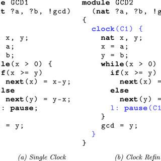 Pseudo Code Of Function CompileDepth Download Scientific Diagram