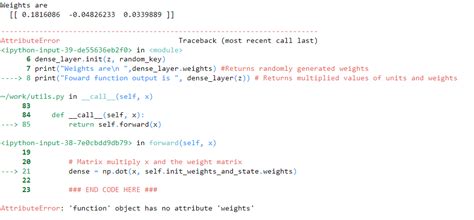 C W Excercise NLP With Sequence Models DeepLearning AI