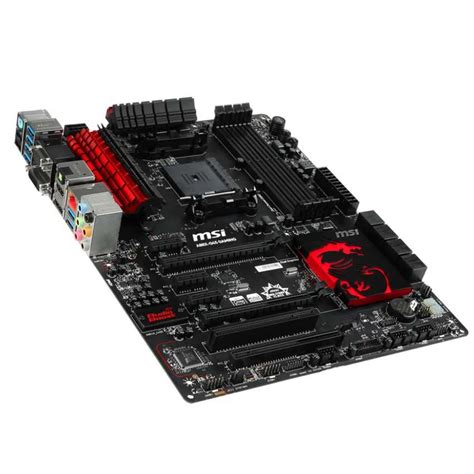 Placa Base Msi A88x G45 Gaming Assassins Creed Liberation Hd 911 7900