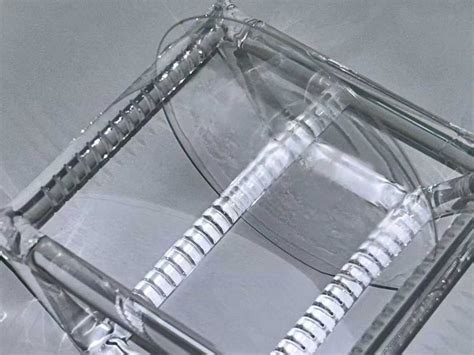 Mse Pro 3 Inch Near Stoichiometric Lithium Tantalate Litao₃ Nslt Wafers