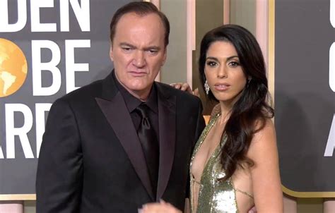 Daniella Pick Says Quentin Tarantino Will Die As A Zionist As Couple
