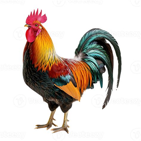 Rooster Png Pngs For Free Download